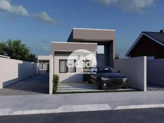 Casa / Sobrado para Venda em Cascavel/PR Esmeralda 1 Quartos