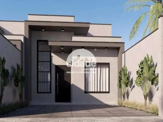 Casa / Sobrado para Venda em Cascavel/PR Esmeralda 1 Quartos