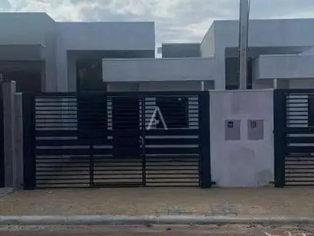 Casa / Sobrado para Venda em Cascavel/PR Esmeralda 1 Quartos