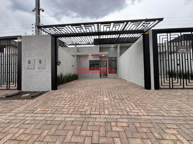 Casa / Sobrado para Venda em Cascavel/PR Esmeralda