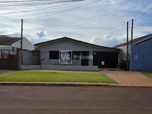 Casa / Sobrado para Venda em Cascavel/PR Esmeralda 2 Quartos