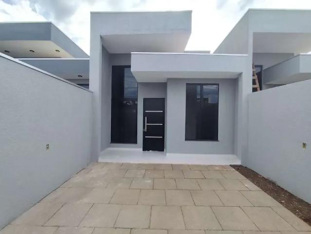 Casa / Sobrado para Venda em Cascavel/PR Esmeralda 2 Quartos