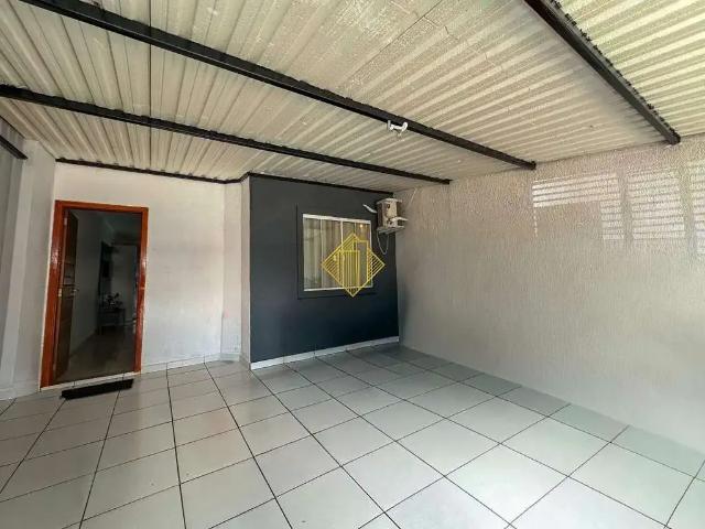 Casa / Sobrado para Venda em Cascavel/PR Esmeralda 2 Quartos