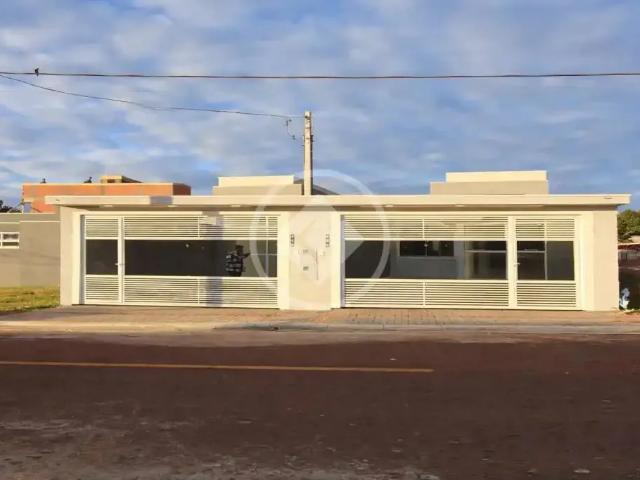 Casa / Sobrado para Venda em Cascavel/PR Esmeralda 2 Quartos