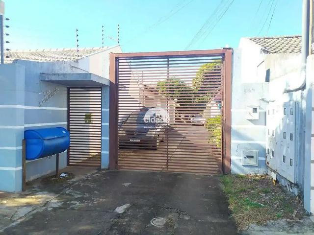 Casa / Sobrado para Venda em Cascavel/PR Esmeralda 2 Quartos