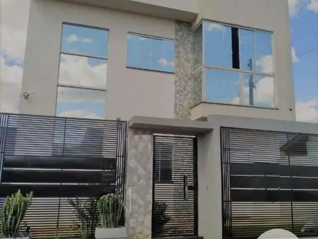 Casa / Sobrado para Venda em Cascavel/PR Esmeralda 2 Quartos