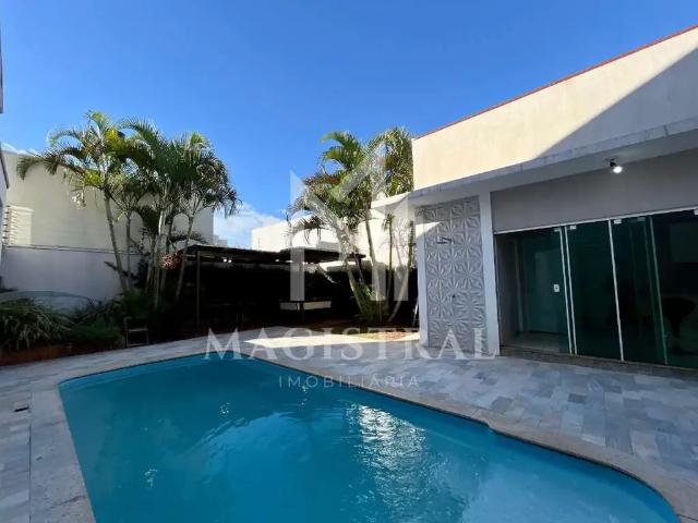 Casa / Sobrado para Venda em Cascavel/PR Esmeralda 2 Quartos
