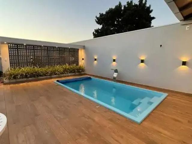 Casa / Sobrado para Venda em Cascavel/PR Esmeralda 2 Quartos