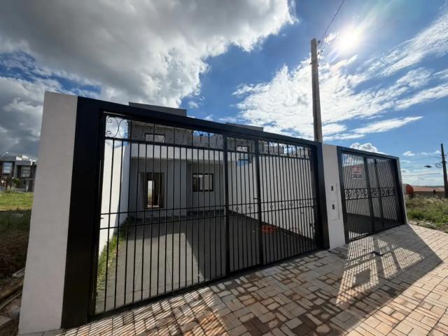 Casa / Sobrado para Venda em Cascavel/PR Esmeralda 2 Quartos