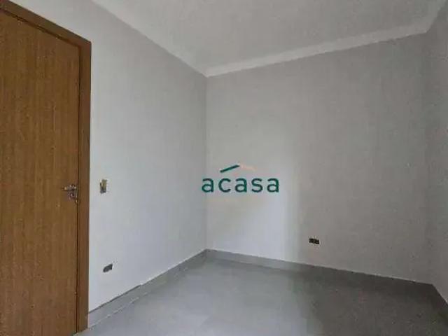 Casa / Sobrado para Venda em Cascavel/PR Esmeralda 3 Quartos