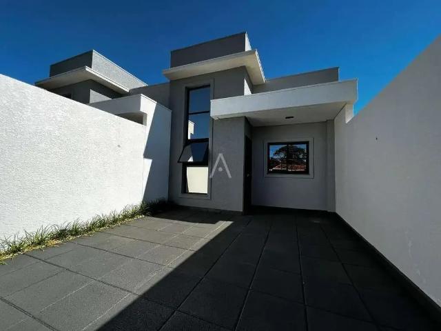Casa / Sobrado para Venda em Cascavel/PR Esmeralda 3 Quartos