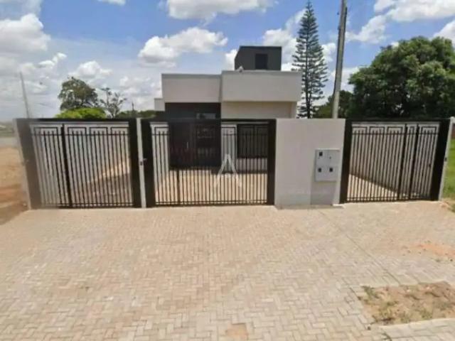 Casa / Sobrado para Venda em Cascavel/PR Esmeralda 3 Quartos