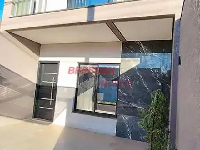 Casa / Sobrado para Venda em Cascavel/PR Esmeralda 3 Quartos