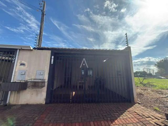 Casa / Sobrado para Venda em Cascavel/PR Esmeralda 3 Quartos