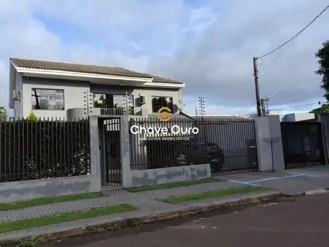 Casa / Sobrado para Venda em Cascavel/PR Esmeralda 3 Quartos