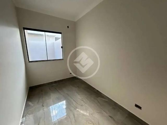 Casa / Sobrado para Venda em Cascavel/PR Esmeralda 3 Quartos