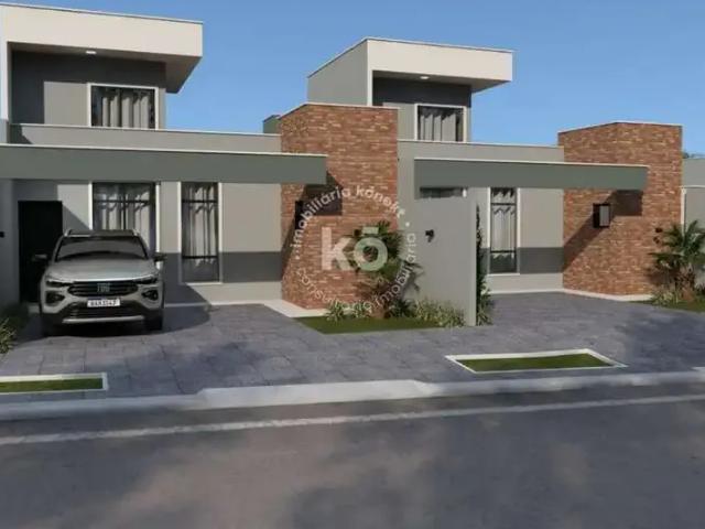 Casa / Sobrado para Venda em Cascavel/PR FAG