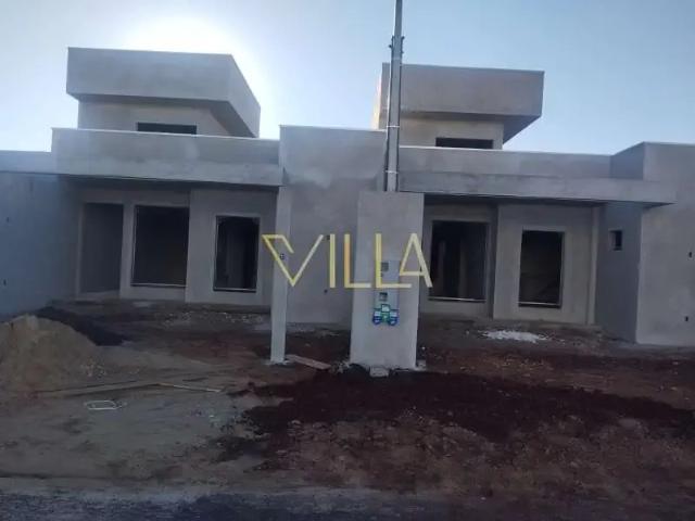 Casa / Sobrado para Venda em Cascavel/PR FAG