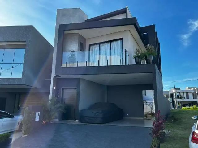 Casa / Sobrado para Venda em Cascavel/PR FAG