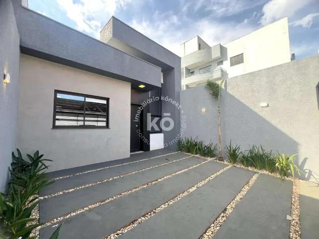 Casa / Sobrado para Venda em Cascavel/PR FAG 1 Quartos