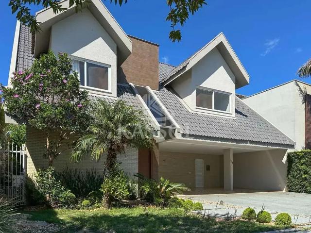 Casa / Sobrado para Venda em Cascavel/PR FAG 1 Quartos