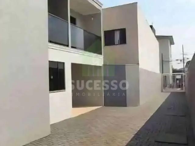 Casa / Sobrado para Venda em Cascavel/PR FAG