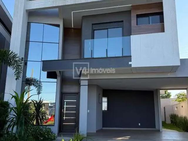 Casa / Sobrado para Venda em Cascavel/PR FAG 2 Quartos
