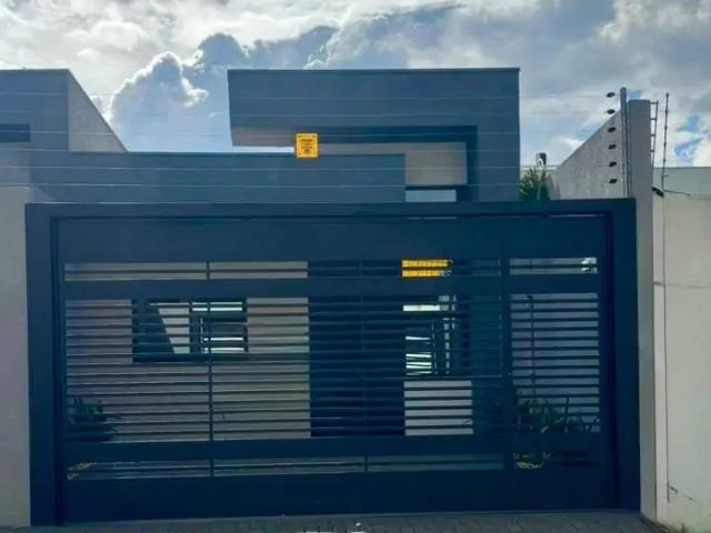 Casa / Sobrado para Venda em Cascavel/PR FAG 2 Quartos