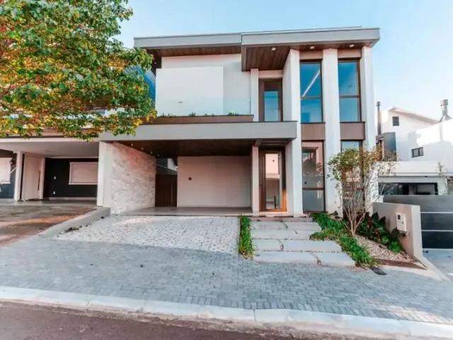 Casa / Sobrado para Venda em Cascavel/PR FAG 2 Quartos