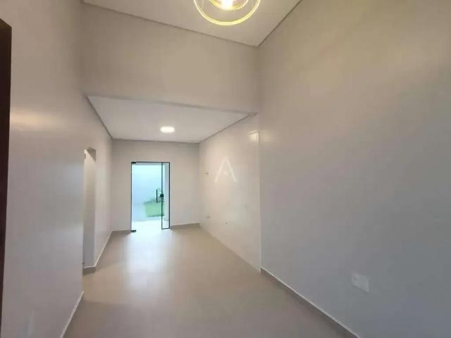 Casa / Sobrado para Venda em Cascavel/PR FAG 2 Quartos