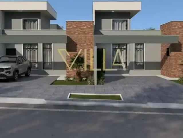 Casa / Sobrado para Venda em Cascavel/PR FAG