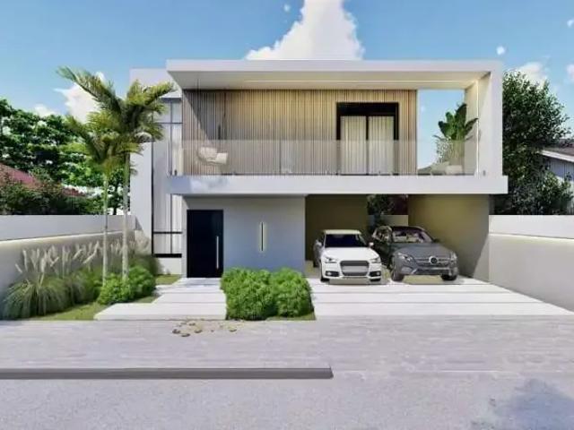 Casa / Sobrado para Venda em Cascavel/PR FAG