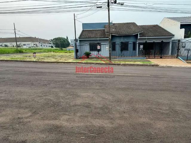 Casa / Sobrado para Venda em Cascavel/PR FAG 3 Quartos