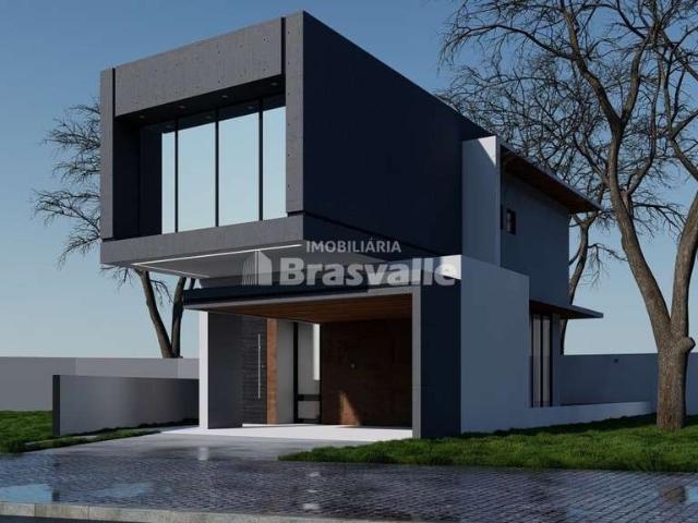 Casa / Sobrado para Venda em Cascavel/PR FAG 3 Quartos