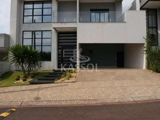 Casa / Sobrado para Venda em Cascavel/PR FAG 3 Quartos