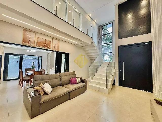 Casa / Sobrado para Venda em Cascavel/PR FAG 3 Quartos
