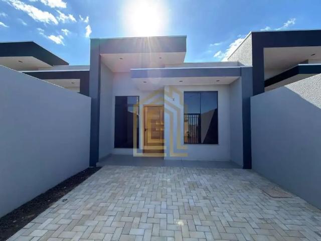 Casa / Sobrado para Venda em Cascavel/PR Floresta 1 Quartos