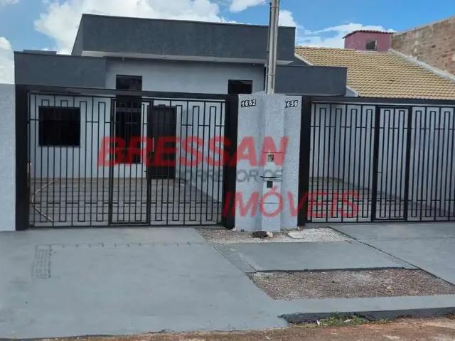 Casa / Sobrado para Venda em Cascavel/PR Floresta 1 Quartos