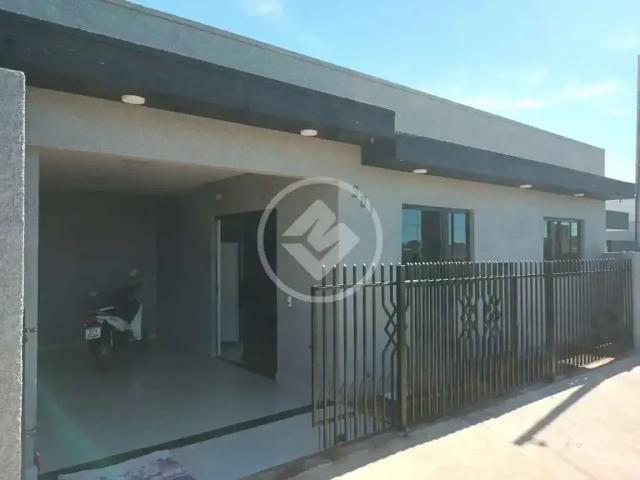 Casa / Sobrado para Venda em Cascavel/PR Floresta 2 Quartos