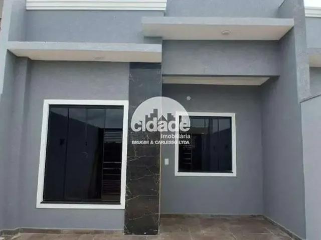 Casa / Sobrado para Venda em Cascavel/PR Floresta 2 Quartos