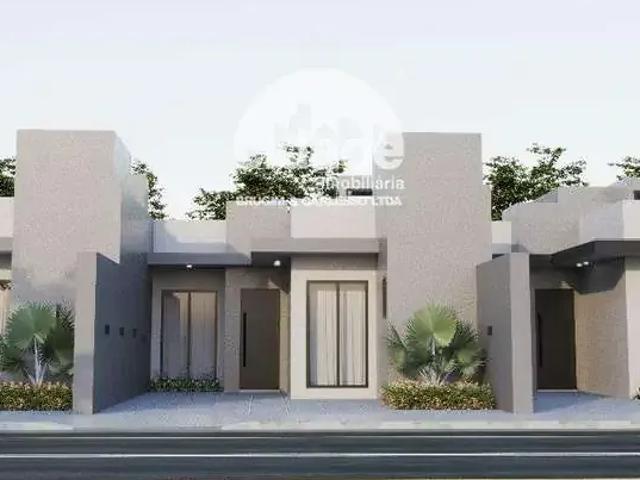 Casa / Sobrado para Venda em Cascavel/PR Floresta 2 Quartos