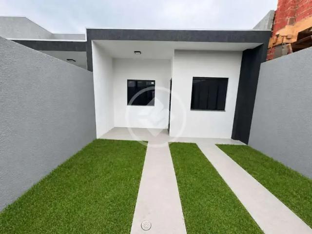 Casa / Sobrado para Venda em Cascavel/PR Floresta 2 Quartos
