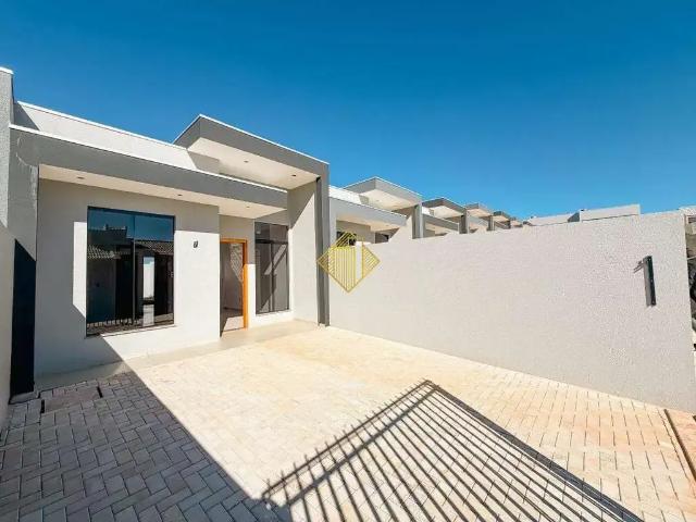 Casa / Sobrado para Venda em Cascavel/PR Floresta 2 Quartos