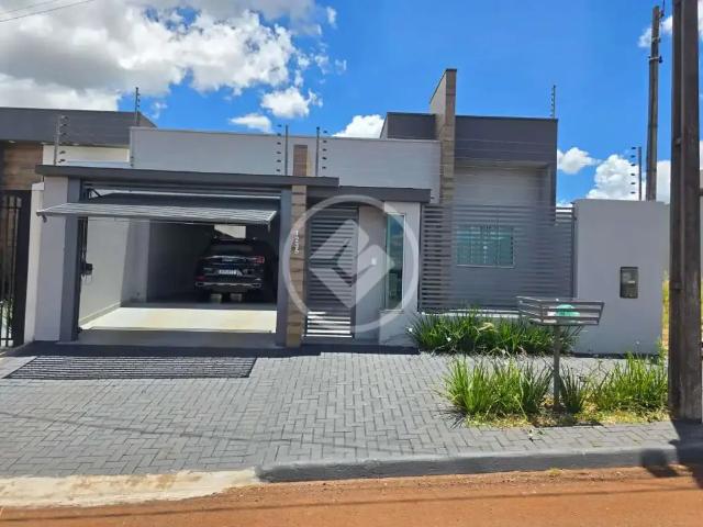Casa / Sobrado para Venda em Cascavel/PR Floresta 2 Quartos