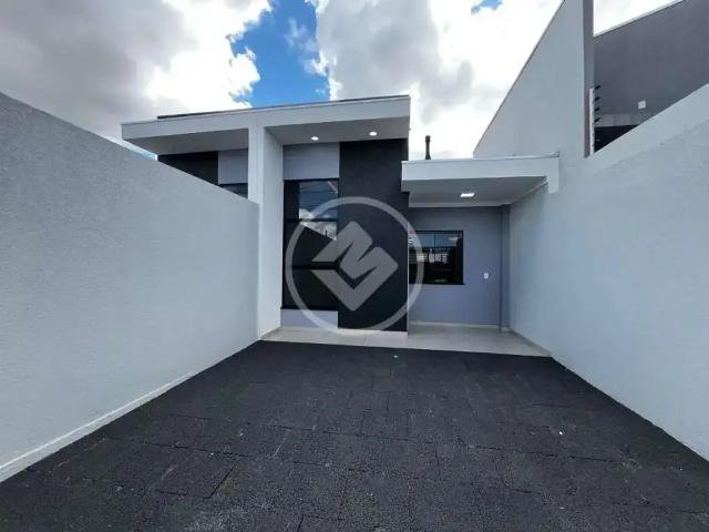 Casa / Sobrado para Venda em Cascavel/PR Floresta 2 Quartos
