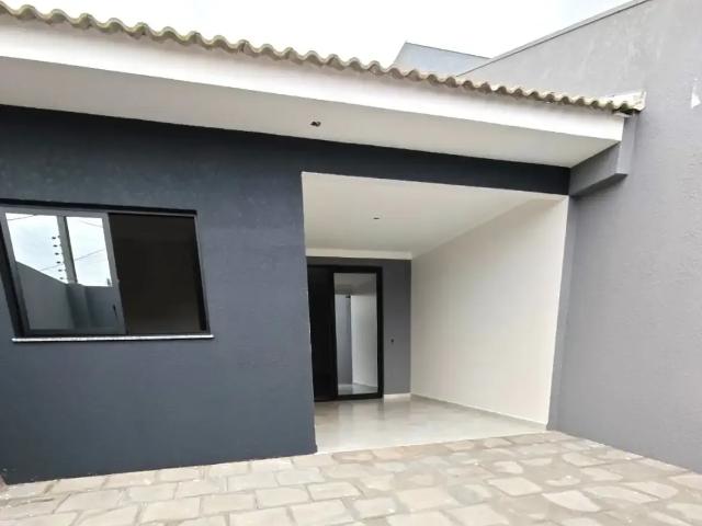 Casa / Sobrado para Venda em Cascavel/PR Floresta 2 Quartos