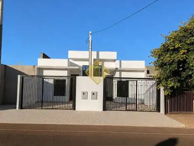 Casa / Sobrado para Venda em Cascavel/PR Floresta