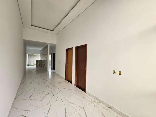 Casa / Sobrado para Venda em Cascavel/PR Floresta 3 Quartos