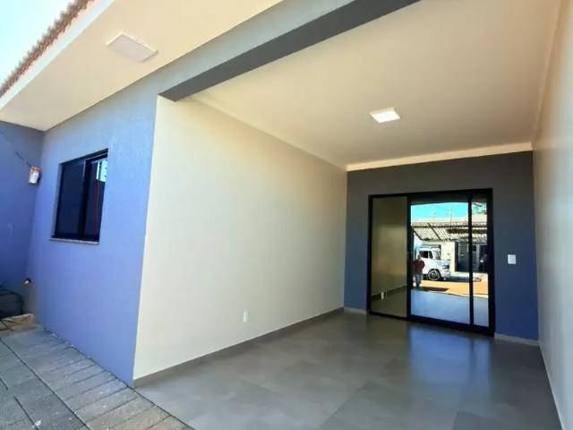 Casa / Sobrado para Venda em Cascavel/PR Floresta 3 Quartos