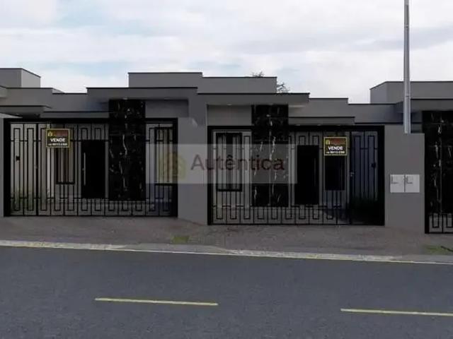 Casa / Sobrado para Venda em Cascavel/PR Floresta 3 Quartos